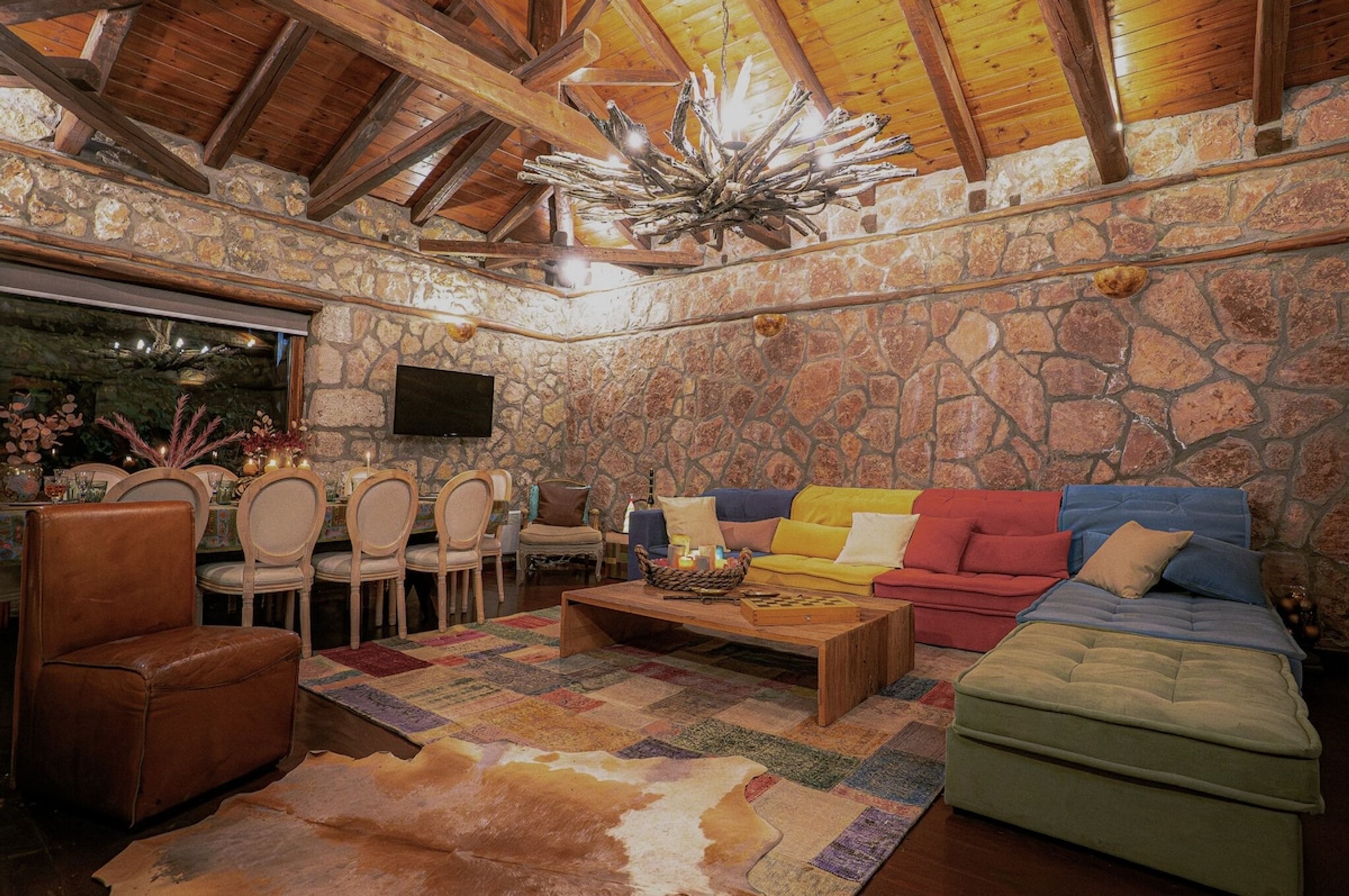 Casa | 5 quartos 