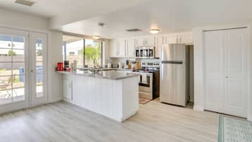 Casa (3 Bedrooms) | Interior