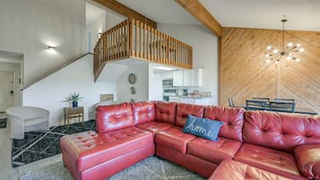 Apartamento (3 Bedrooms) | Fachada da propriedade