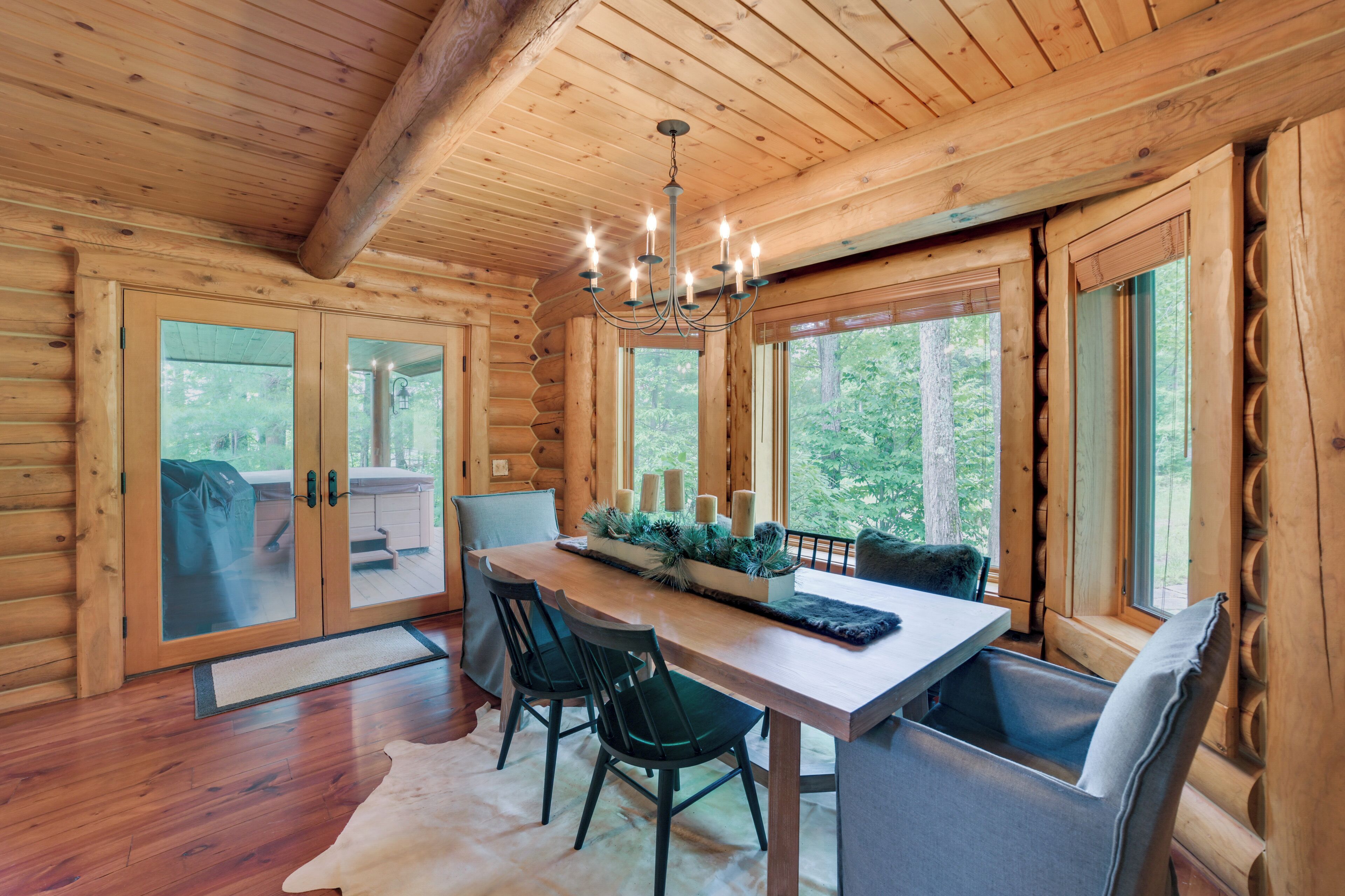 Casa (4 Bedrooms) | Interior