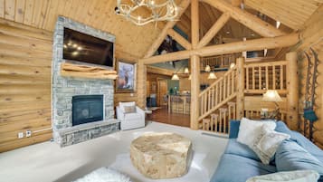 Casa (4 Bedrooms) | Interior