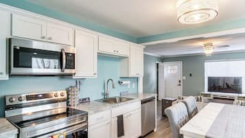Casa (3 Bedrooms) | Interior