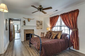 Casa (3 Bedrooms) | Parte interna