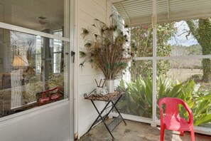 Casa (3 Bedrooms) | Parte interna