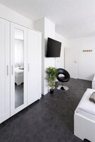 Quarto Triplo Clássico