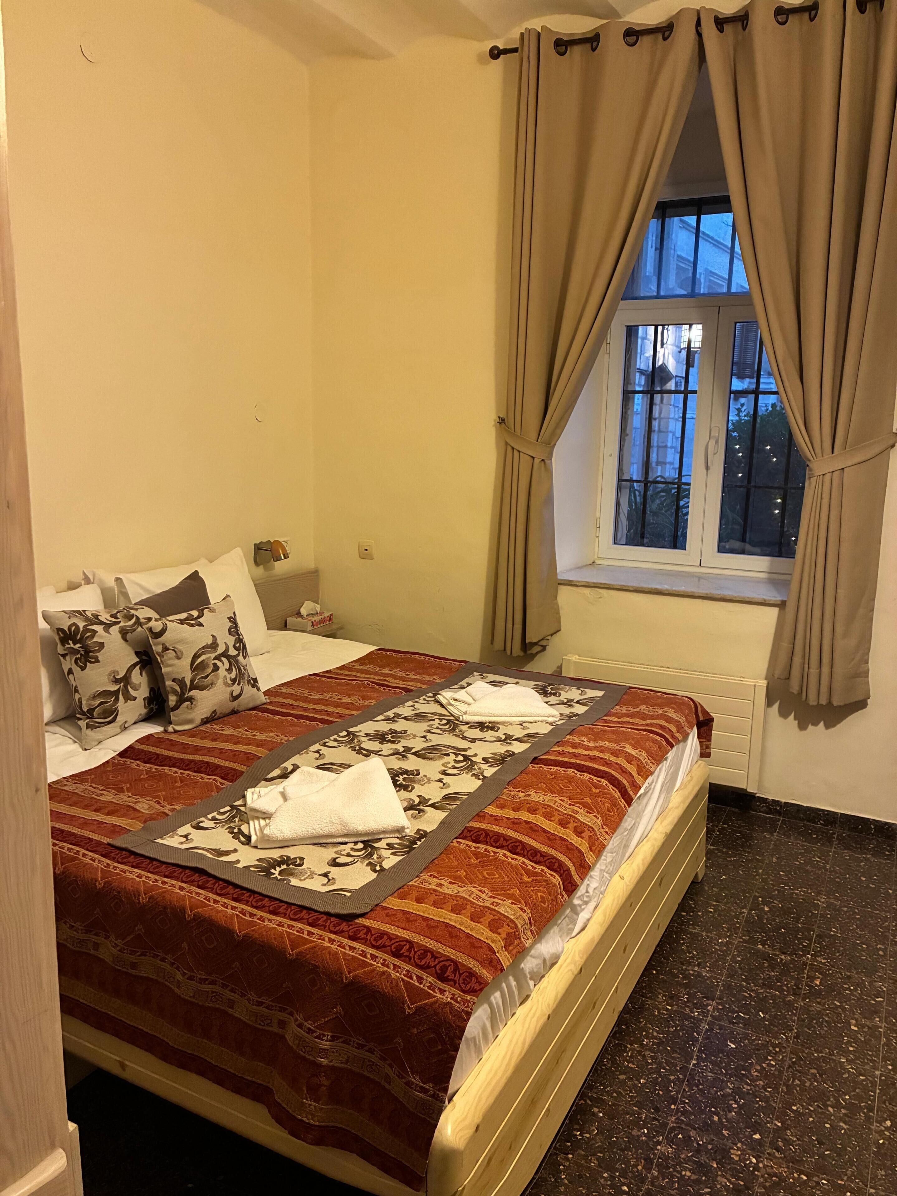 Quarto Duplo Standard