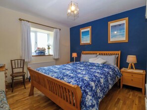 Casa de Campo | 1 quarto, com decoração personalizada, com mobília individualizada 