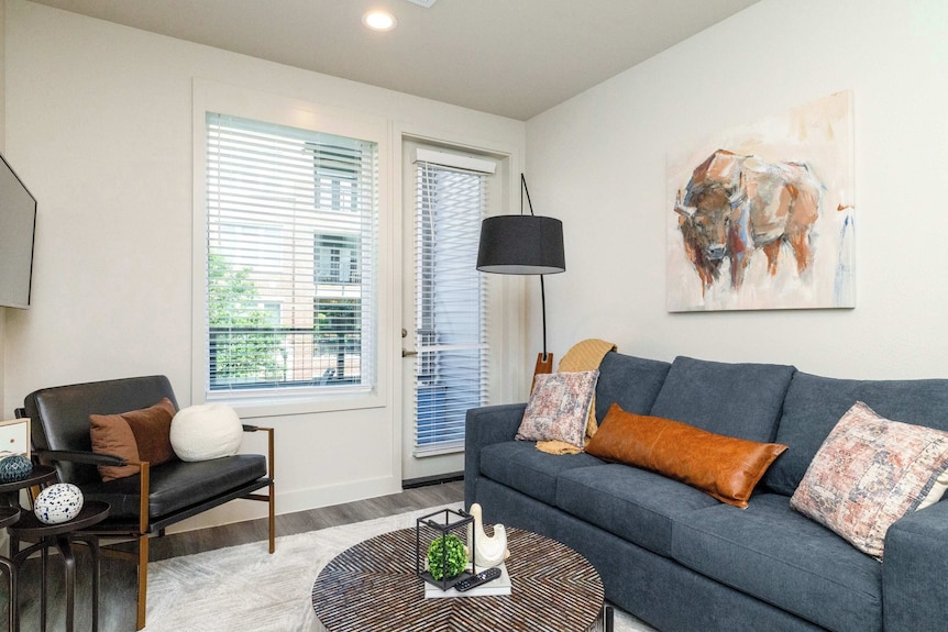 Riverfront Stay Downtown Views Queen Bed Free Parking - 포트워스