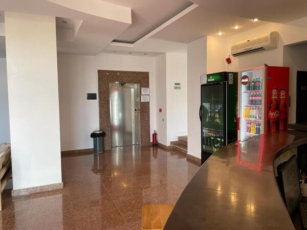 Hotel Royal Beach Costinesti - Costinești