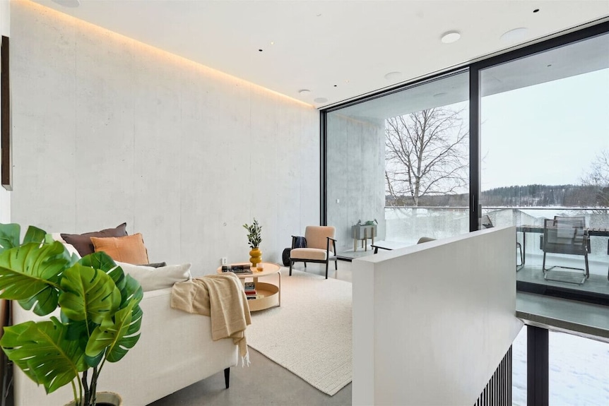 Smart Home | Cinema | Sauna | Sonos Audio | Garage - Kirkkonummi