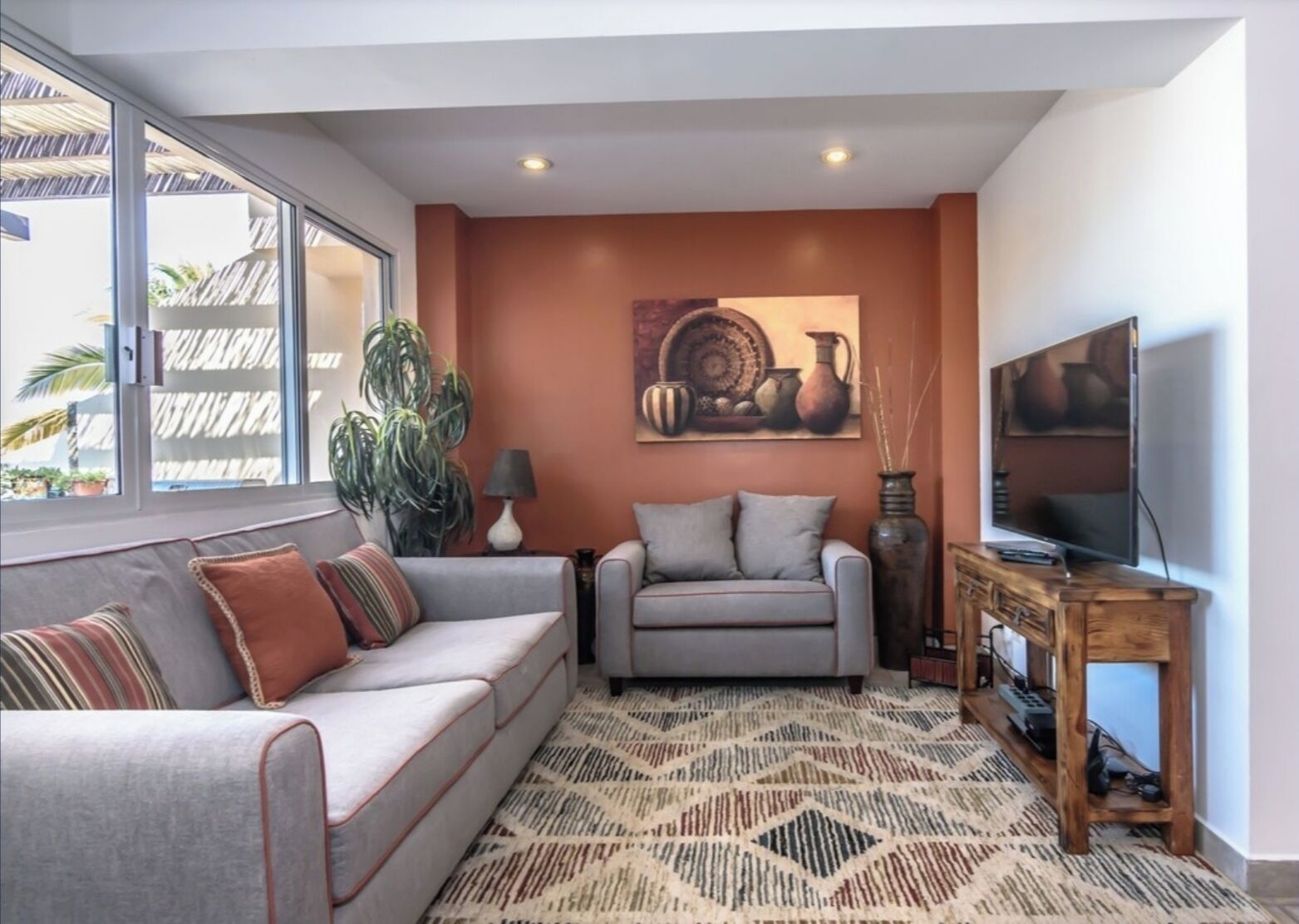 Casa Chelsea, Pedregal, Cabo San Lucas, B. C.s. - Cabo San Lucas