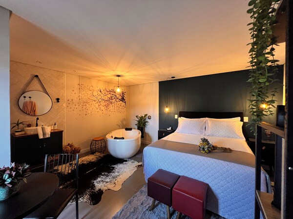 Lofts Urbano - Urubici