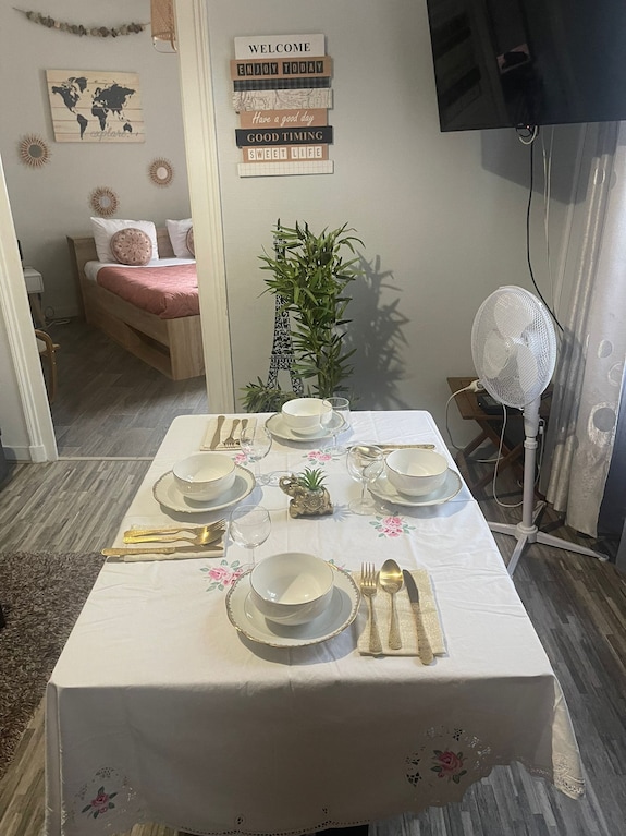 Sweet Appartement éLégante Hypercentre Blois - Blois