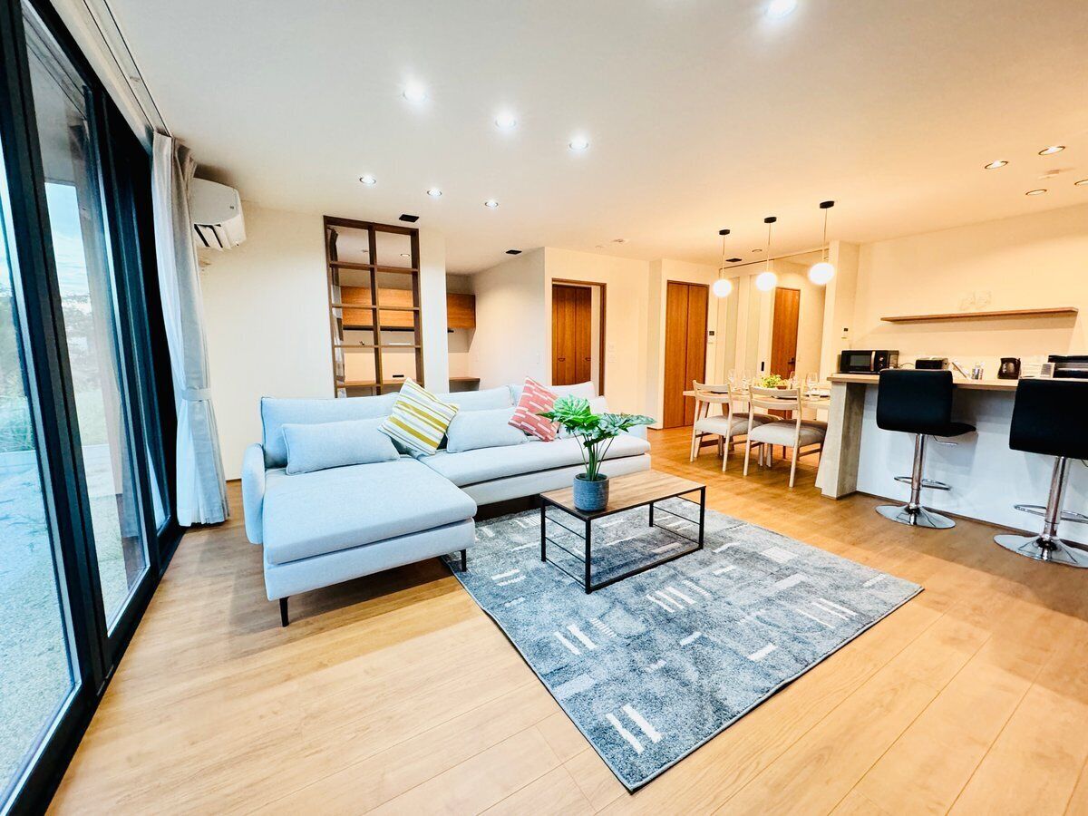 Akikawa Koshi 9 | 15 Min To Tsmc | Entire 4ldk House | Up To 5 Guests - Japon