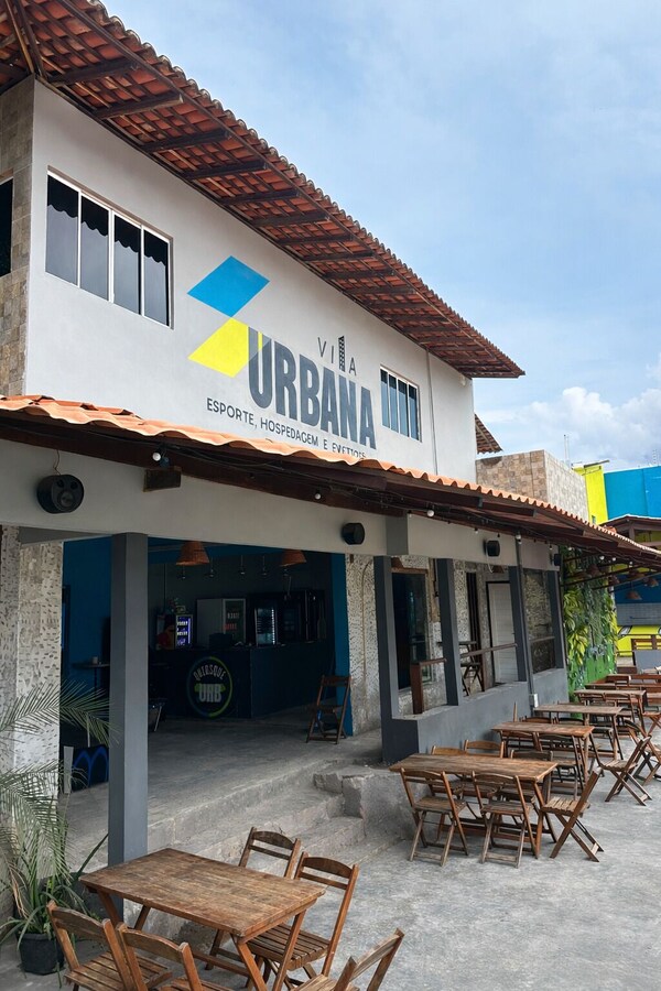 Vila Urbana - Sao Luis, Brazil