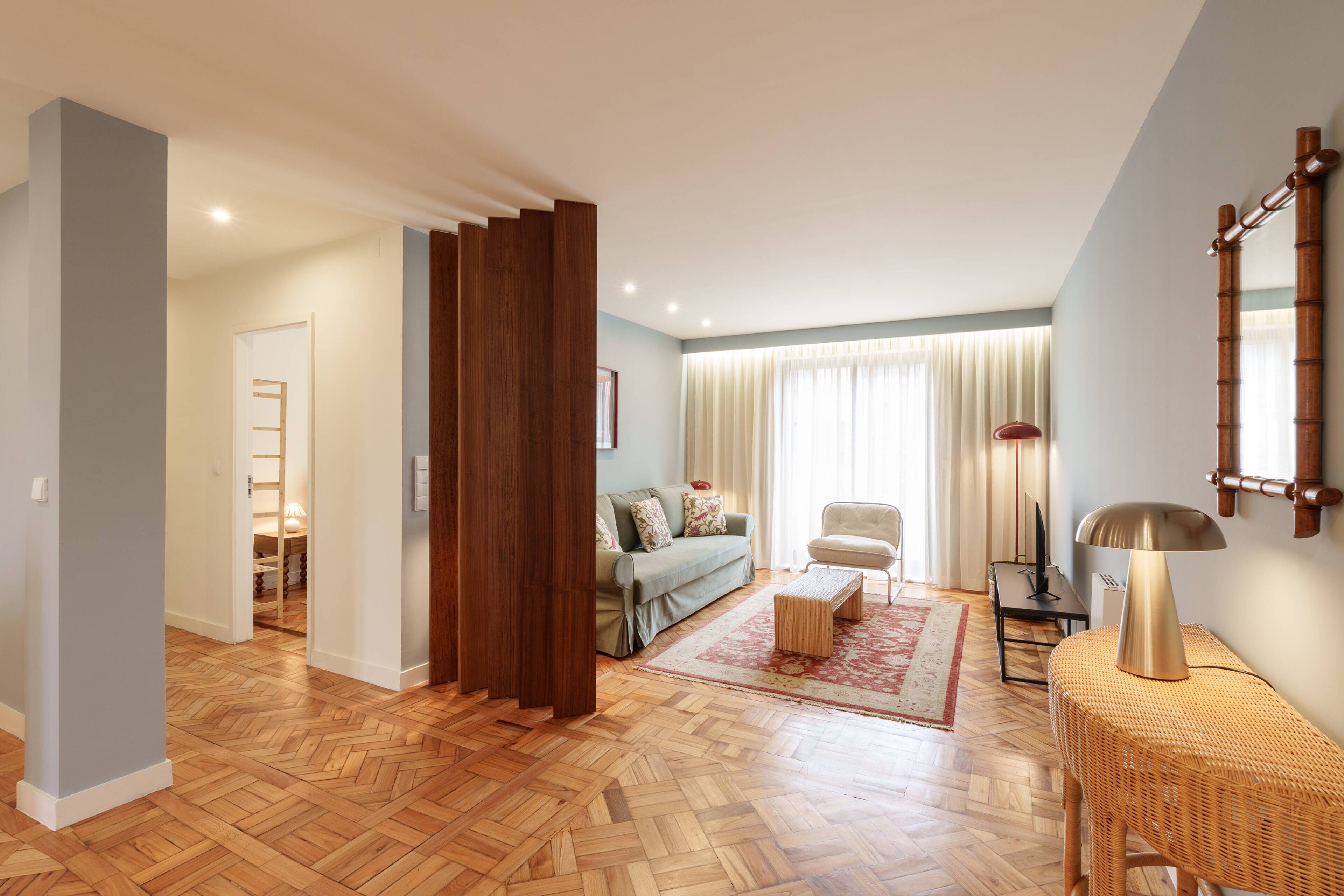 Viva Serpa Pinto Serviced Apartment 1d - Porto