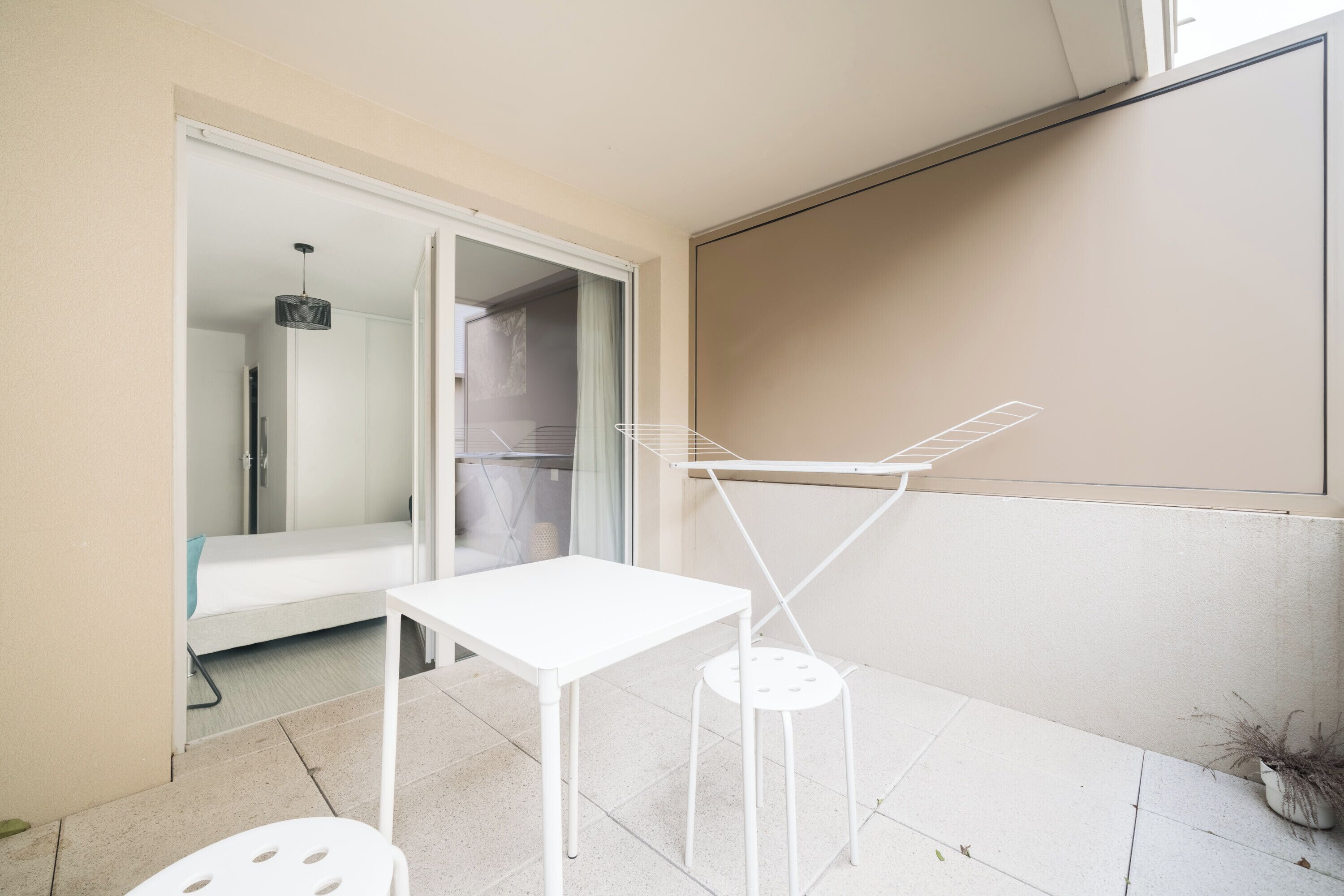 A410 - Le Soléa - Wifi - Proche Tram - Montpellier