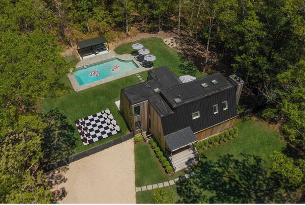 Serenity At Shorewood - East Hampton, NY