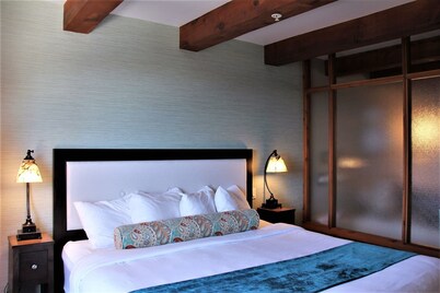 Seaside Ucluelet Hotel