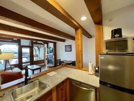 Cozinha privada