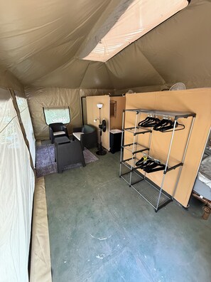 Tenda Premium