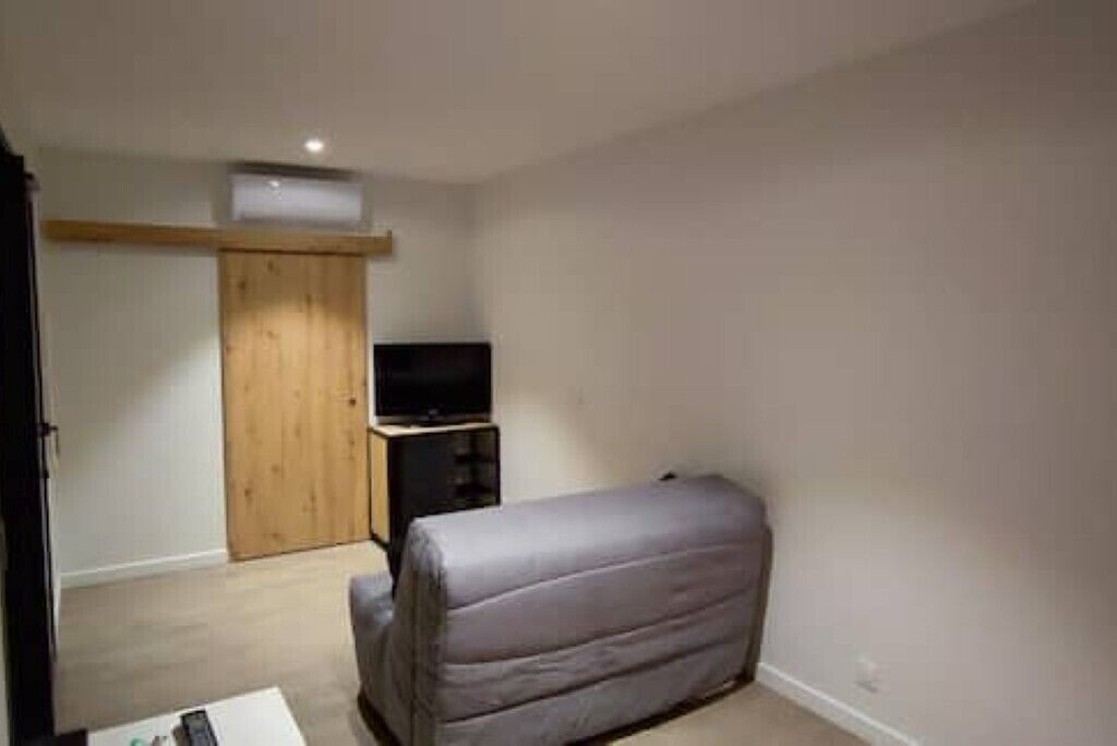 Repos Au Cœur Des Châteaux - Sainte-Catherine-de-Fierbois