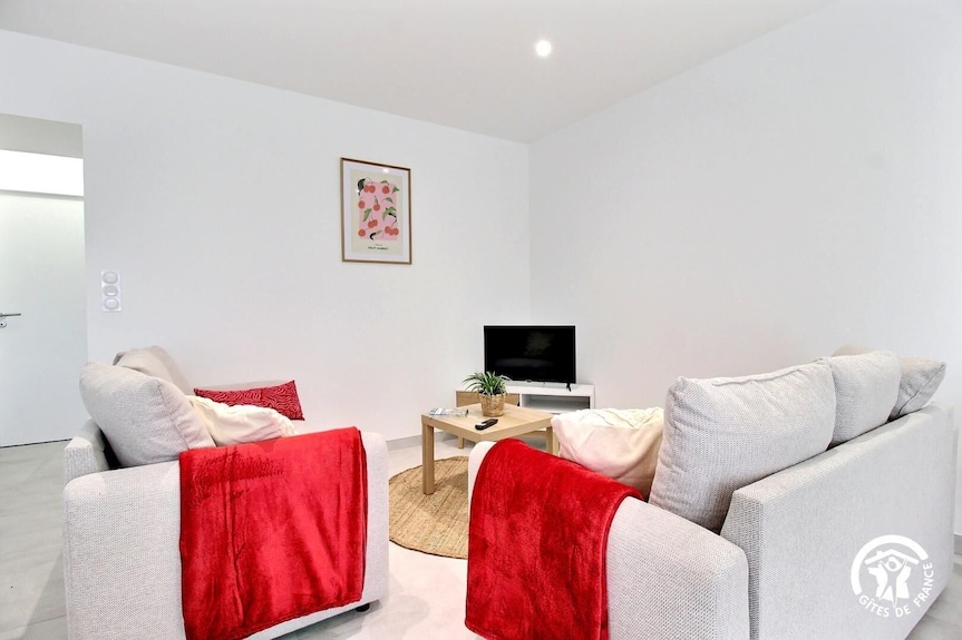 L'écurie Du Verger - Le Guerno - Muzillac