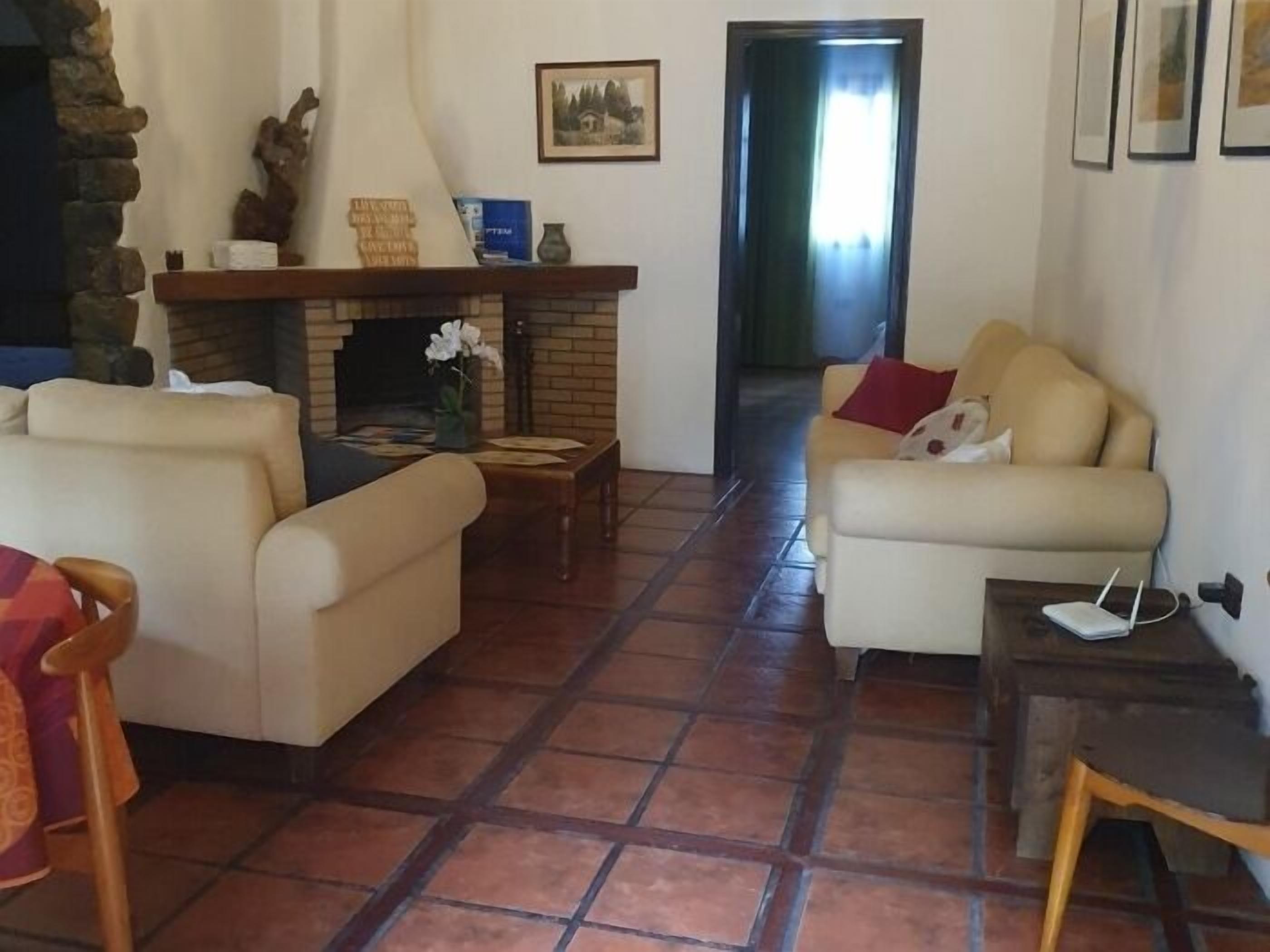 Maison à La Guancha : Jardin, Vues & 3 Sdb (6 Pers) - Tenerife