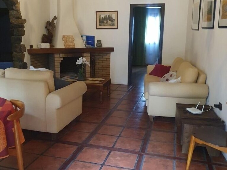 Maison à La Guancha : Jardin, Vues & 3 Sdb (6 Pers) - Tenerife