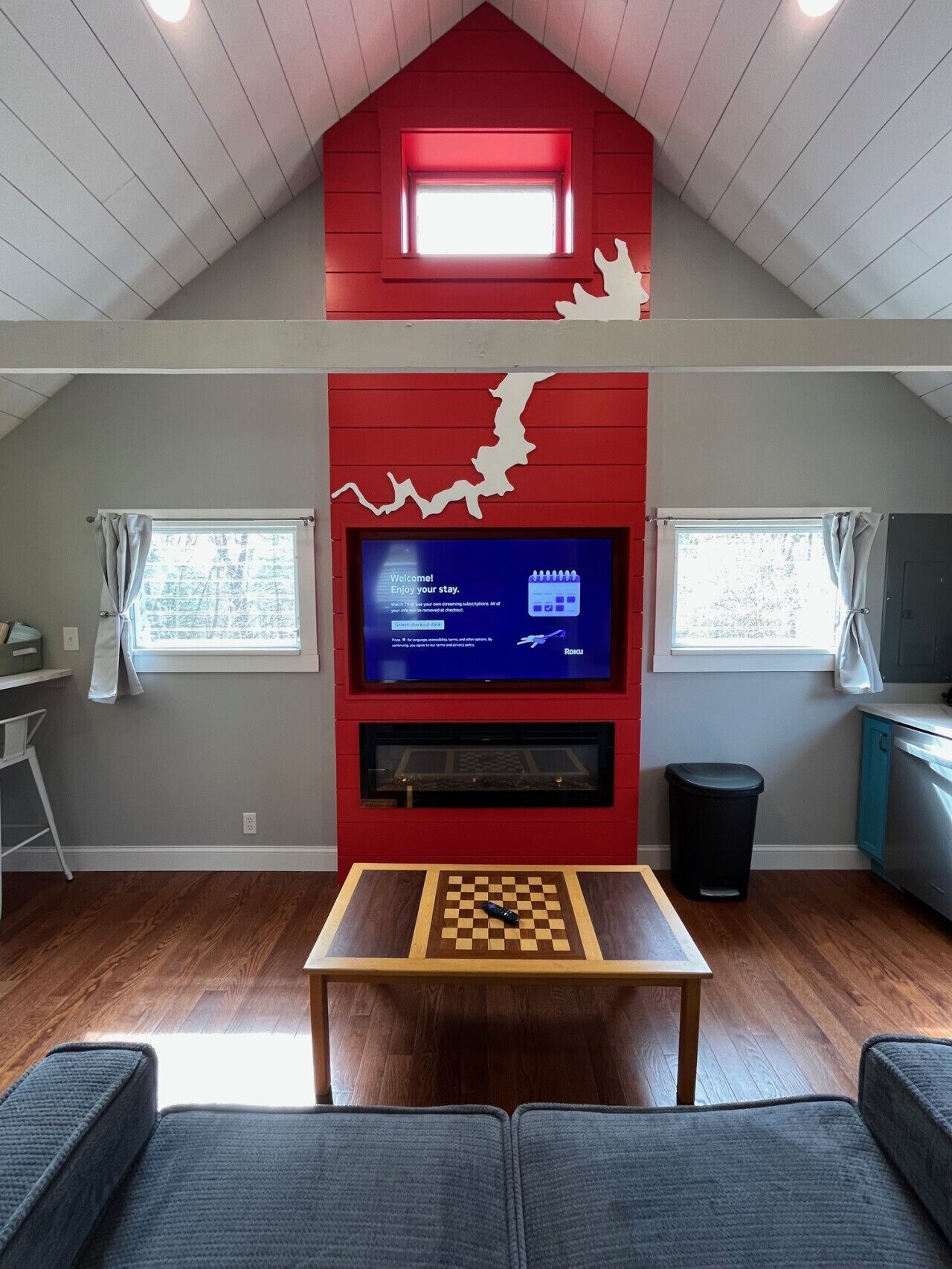 Wallys Matchbox |Brand New|funky|central|firepit - Pennsylvania