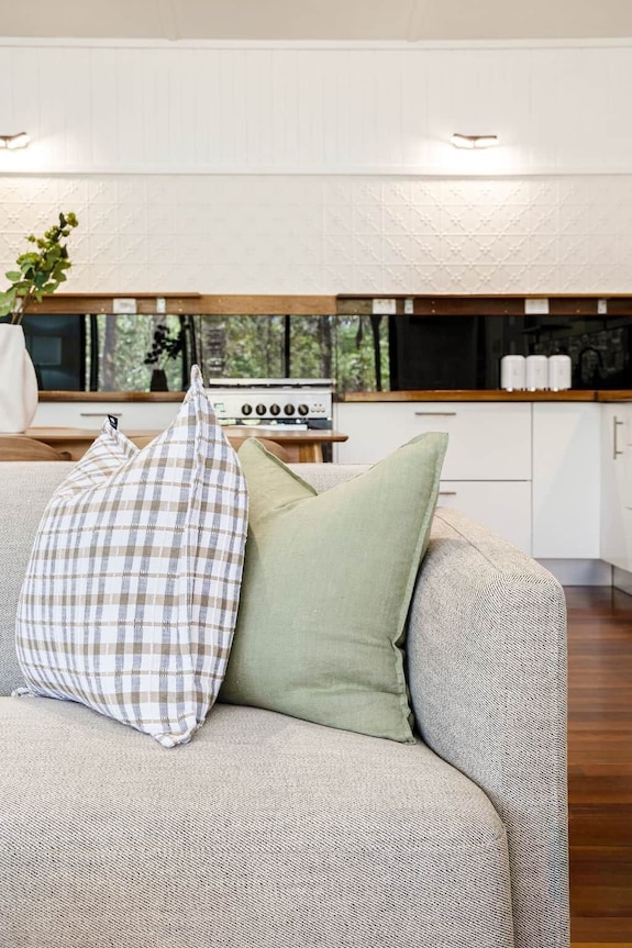 A Private Weekend Escape On 40 Acres - Esk