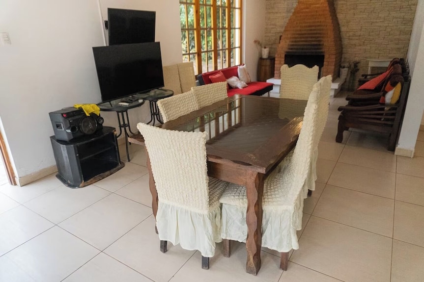 Casa De Campo En Cieneguilla Posada Alemana | Pet Friendly - Lima