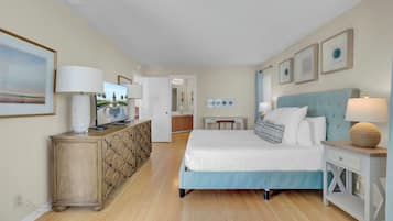 Apartamento (3 Bedrooms) | Interior
