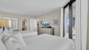 Apartamento (3 Bedrooms) | Parte interna