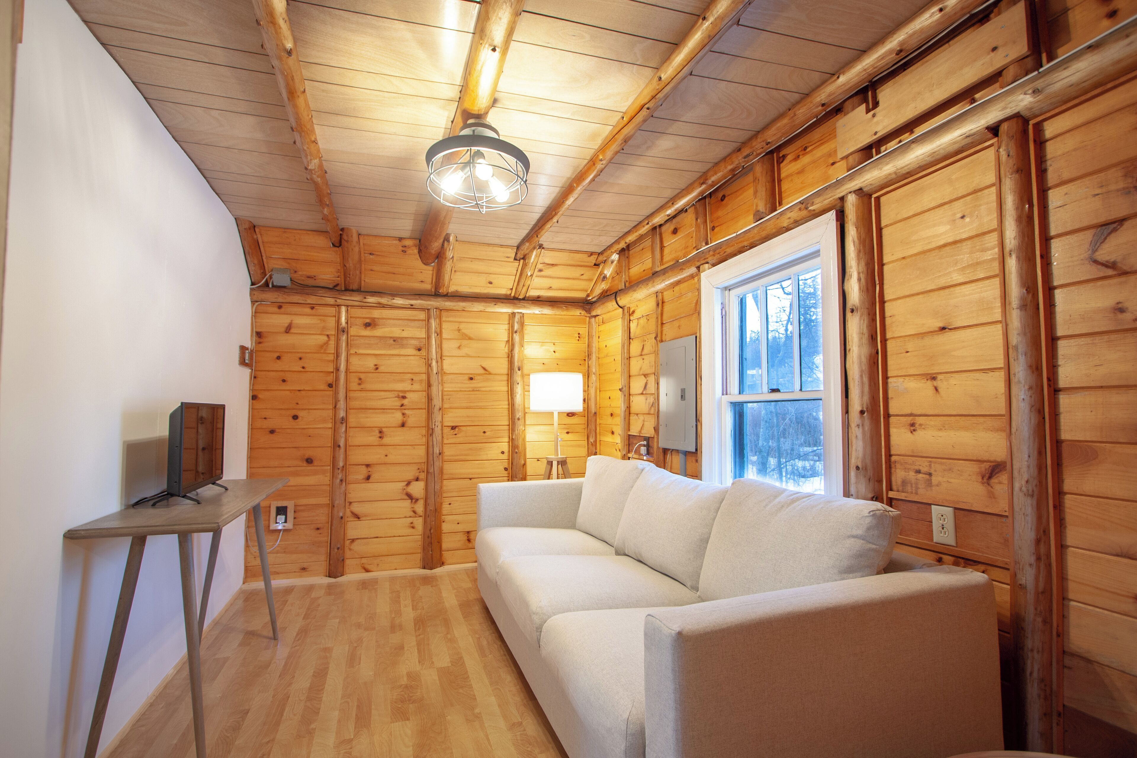 Peaceful Oceanfront 1-bedroom Cottage In Brooklin Stunning Sunsets - Stonington, ME