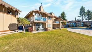 Apartamento (1 Bedroom) | Interior