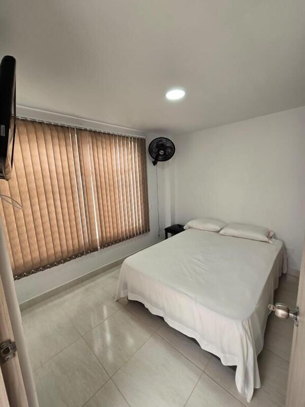 Apartahotel Nueva Imagen - Roldanillo
