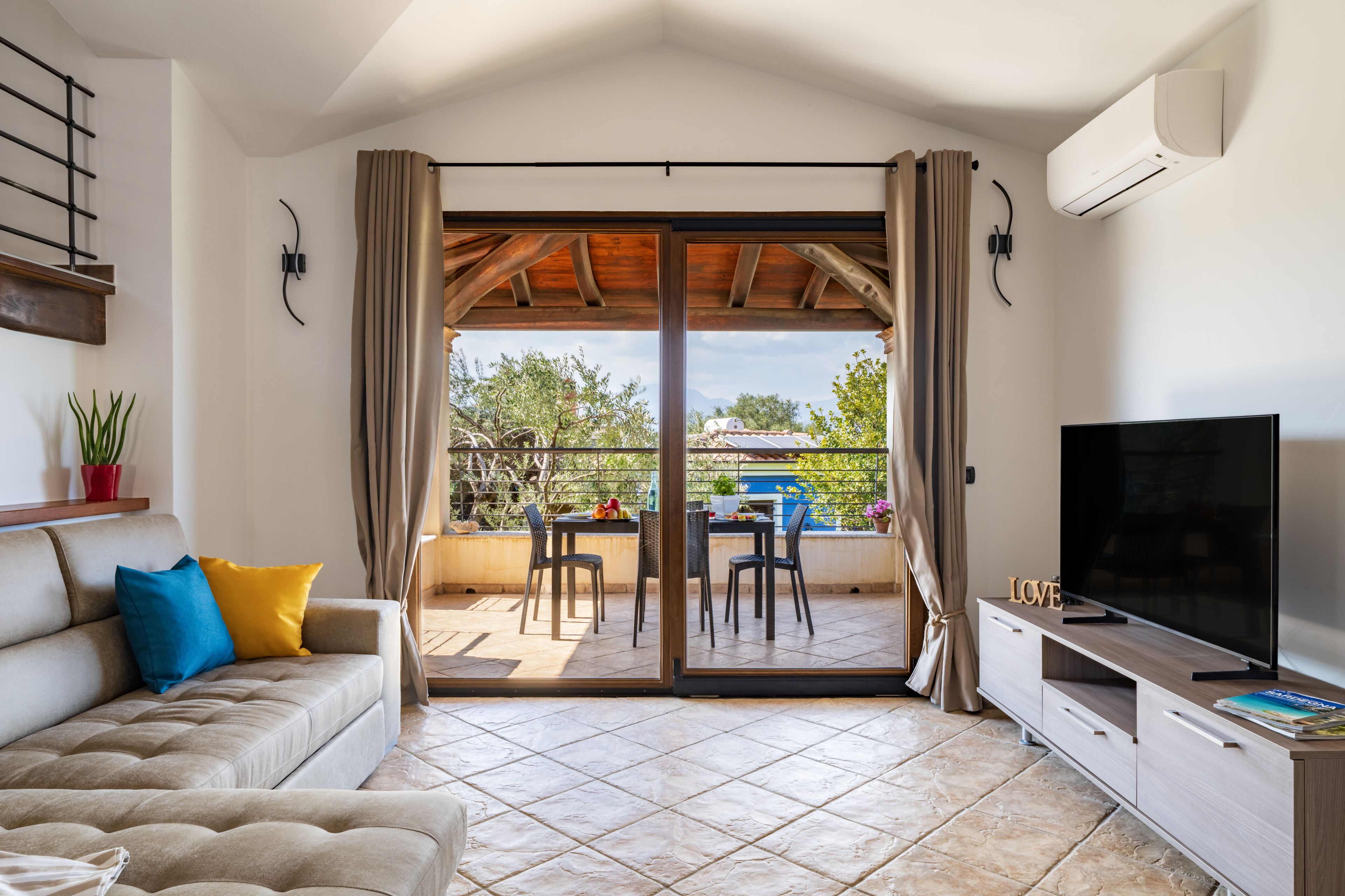 Casa Vacanze Mary Vicino Al Mare - Tortolì