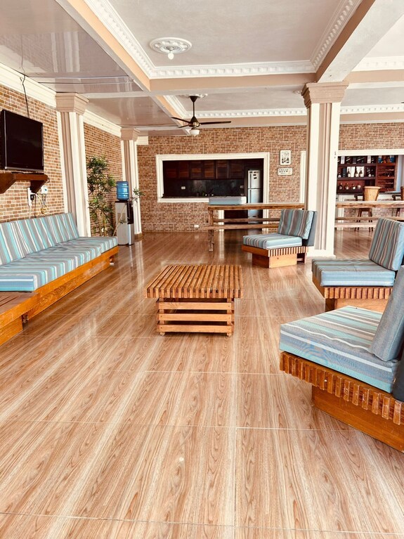 Hotel Nube 10 Min From Airport Room 4 - République dominicaine