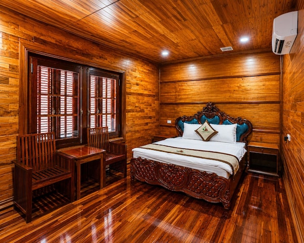 Phetchalern Serviced Apartment - Wientian