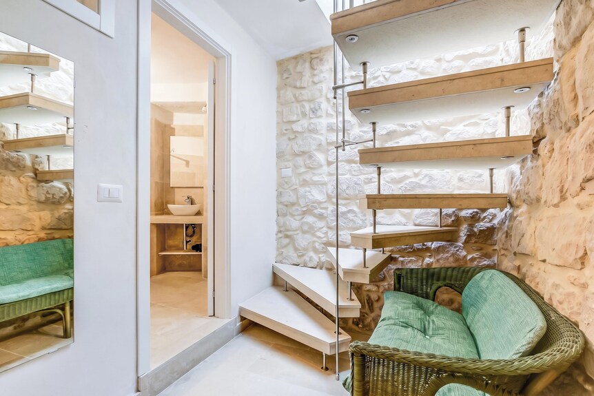 Borgo Hedone - Rosa, Scicli, Italy - Scicli