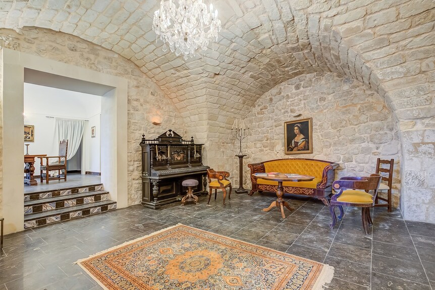 Borgo Hedone - Papiro, Scicli, Italy - Scicli