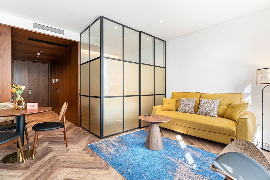 Guestready - Santa Barbara Garden House 22 - Braga