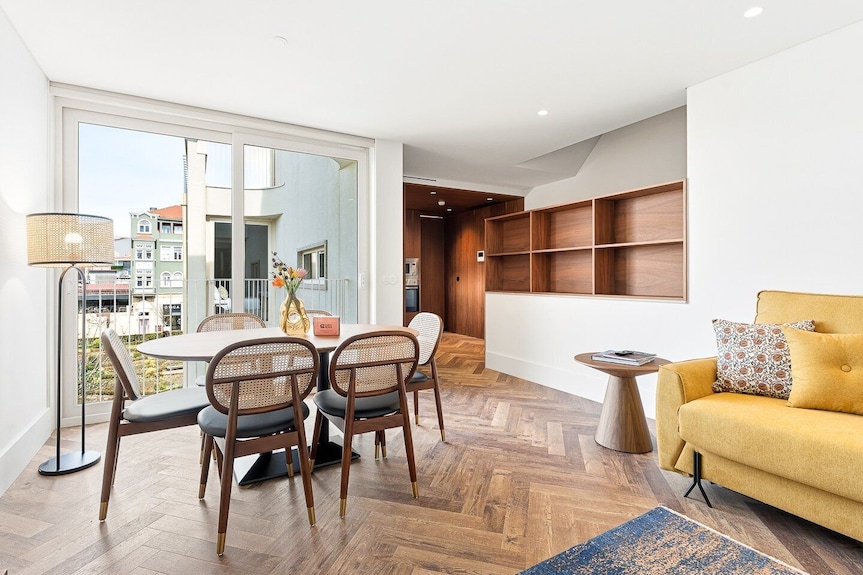 Guestready - Santa Barbara Garden House 24 - Braga