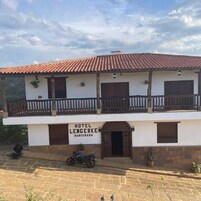 Fachada