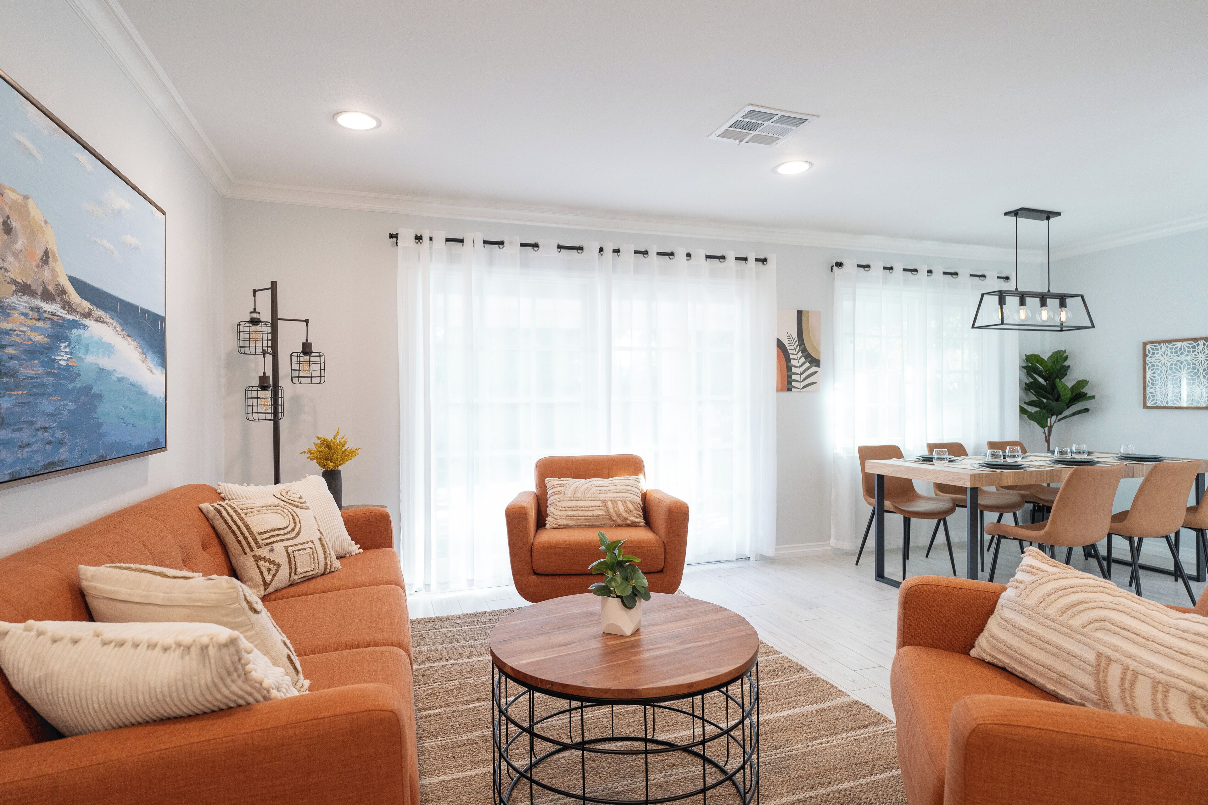Comfy Single Level House In The West Hills - Calabasas, CA