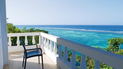 Blue Haven Guesthouse 