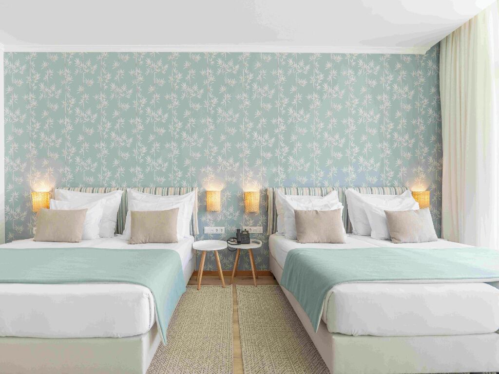 3 Bright Studios Retreat Near Porto Moniz Natural Pools - Perfect For Relaxation - Porto Moniz