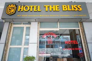 Pormenores do exterior