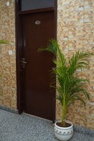 Quarto Duplo Superior | Interior